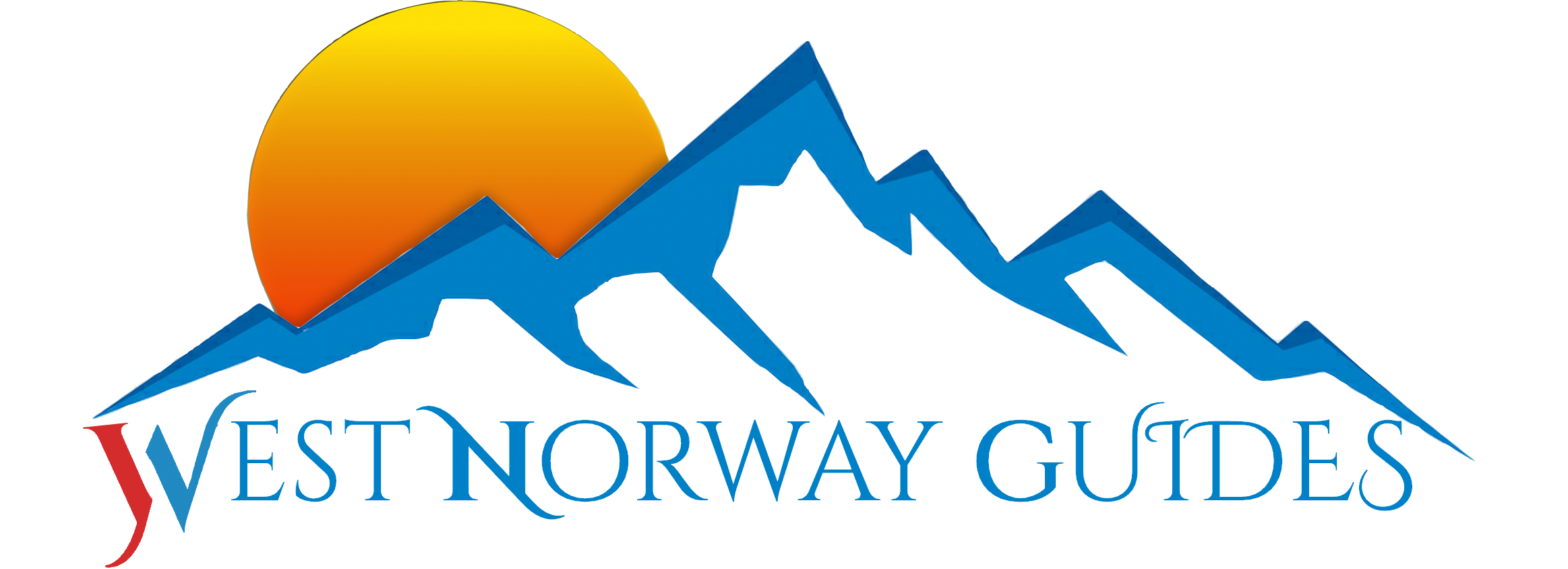 Guidekurs West Norway Guides Guidekurs West Norway Guides